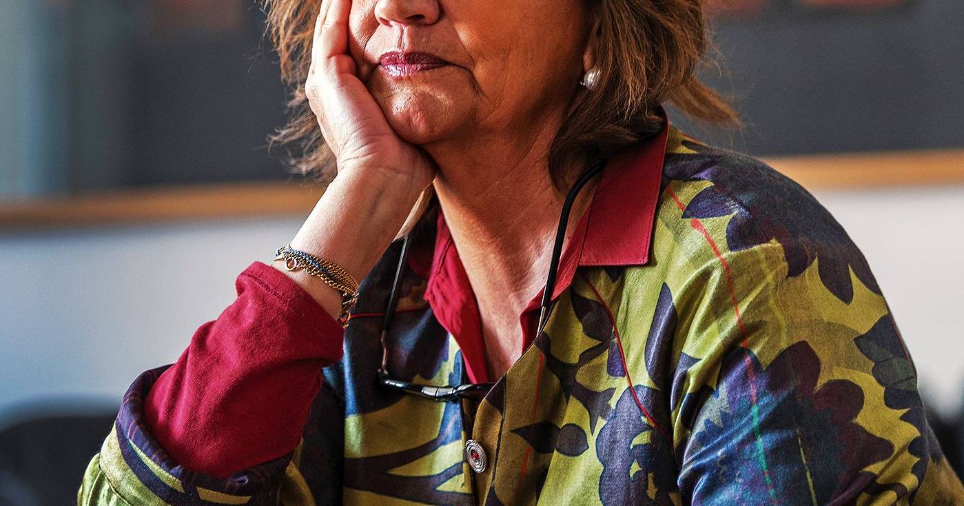 Maria João Valente Rosa: “A população portuguesa não está tão ...