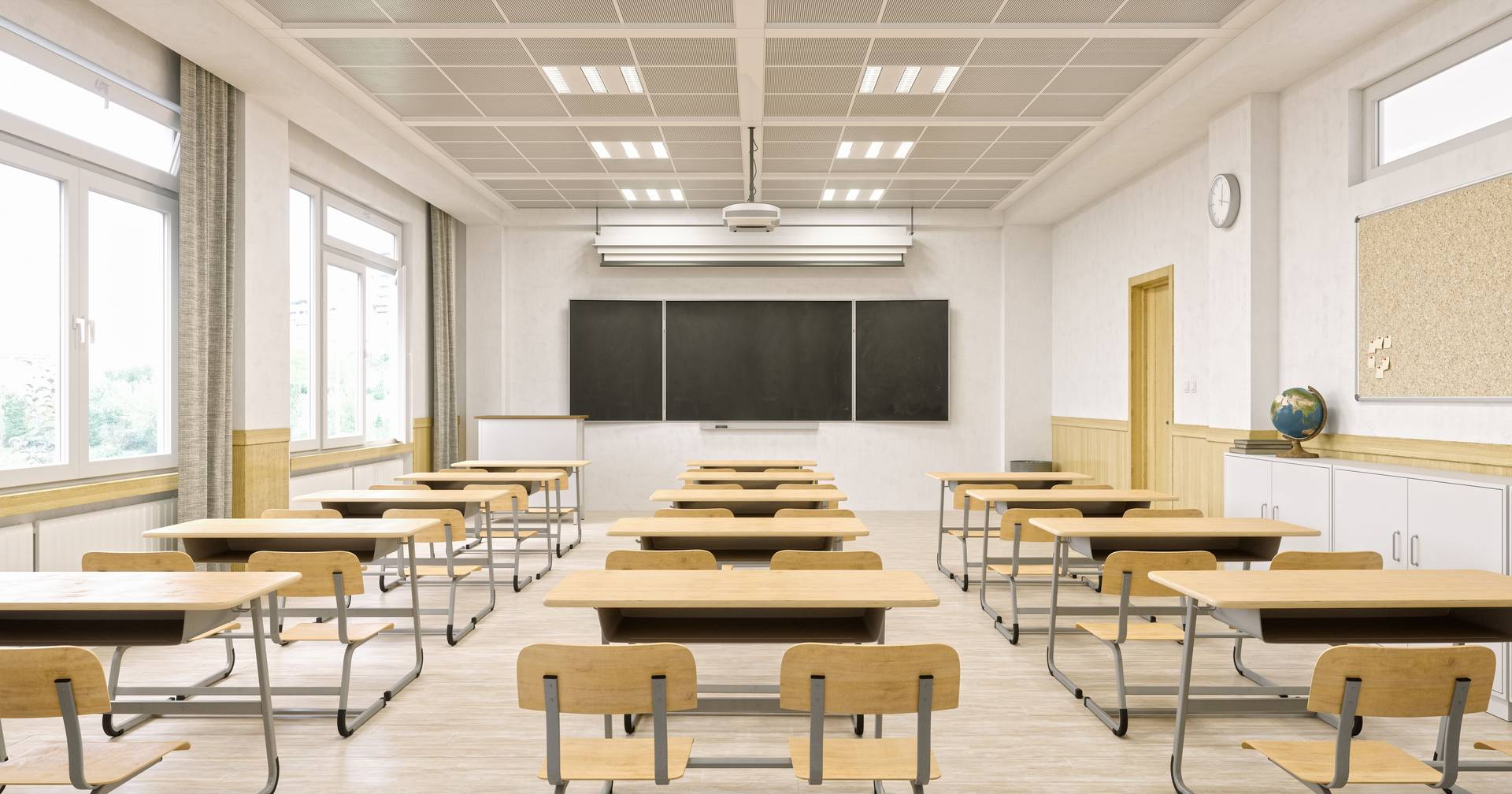 Unesco Mais De 850 Milhões De Crianças E Jovens Estão Sem Aulas 102