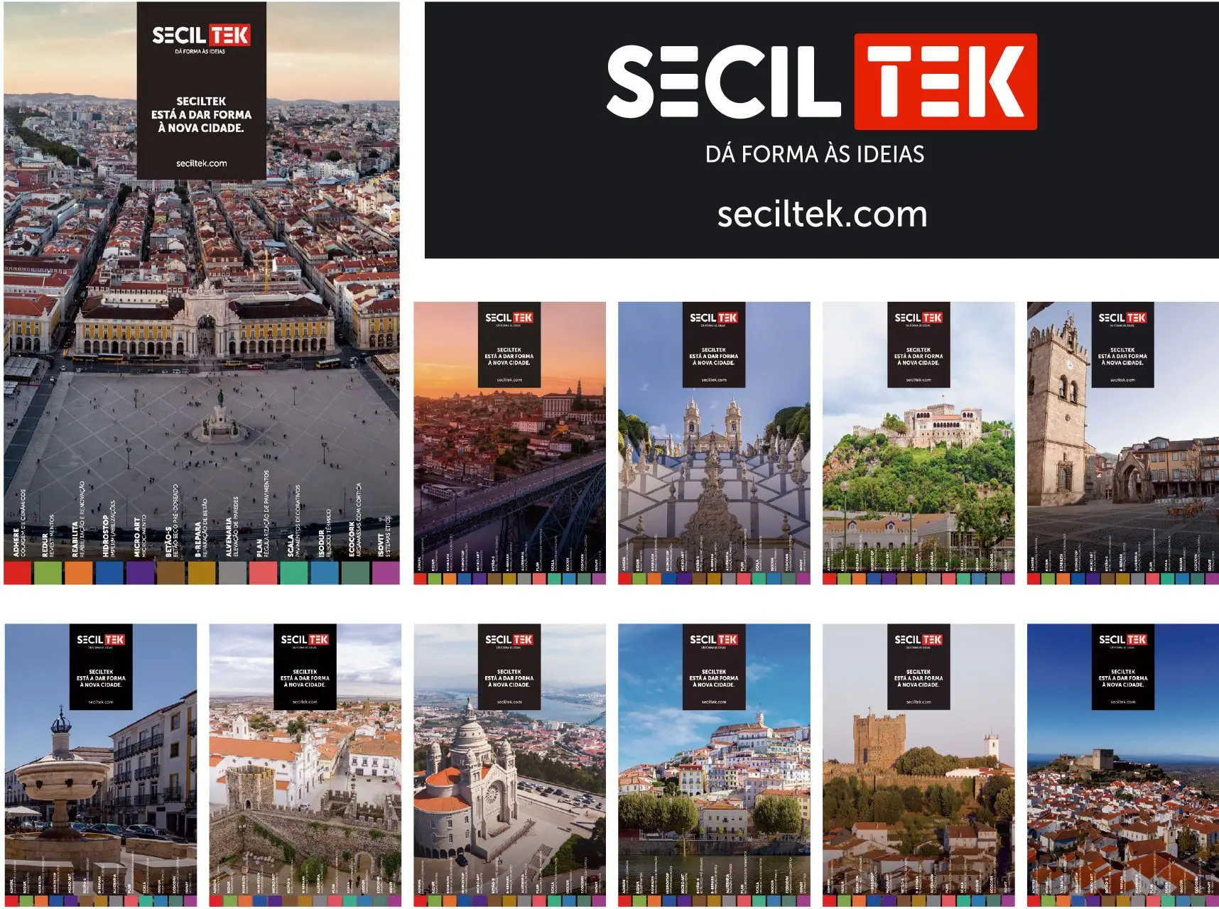 Semanário | SECILTEK