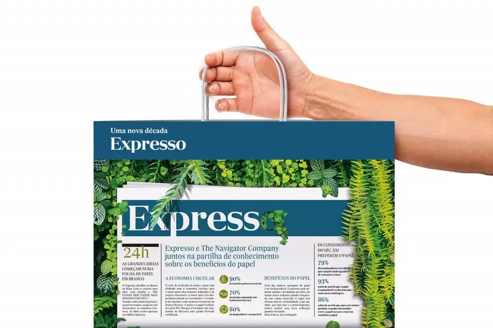 Expresso chega à Glovo e à Uber Eats através da Padaria Portuguesa ...