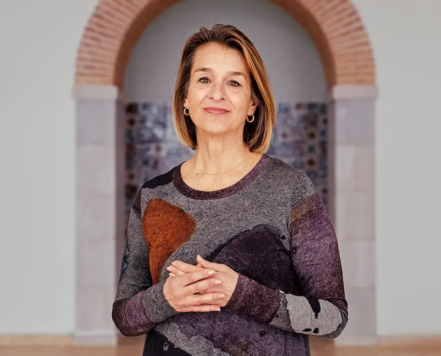 Deborah Harris, curadora da Galeria Muñoz Carmona: “Nova Iorque e ...