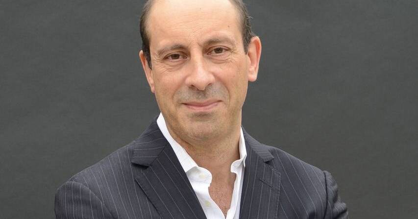 Sérgio Rebelo: “Quando a epidemia acabar é normal que regresse a ...