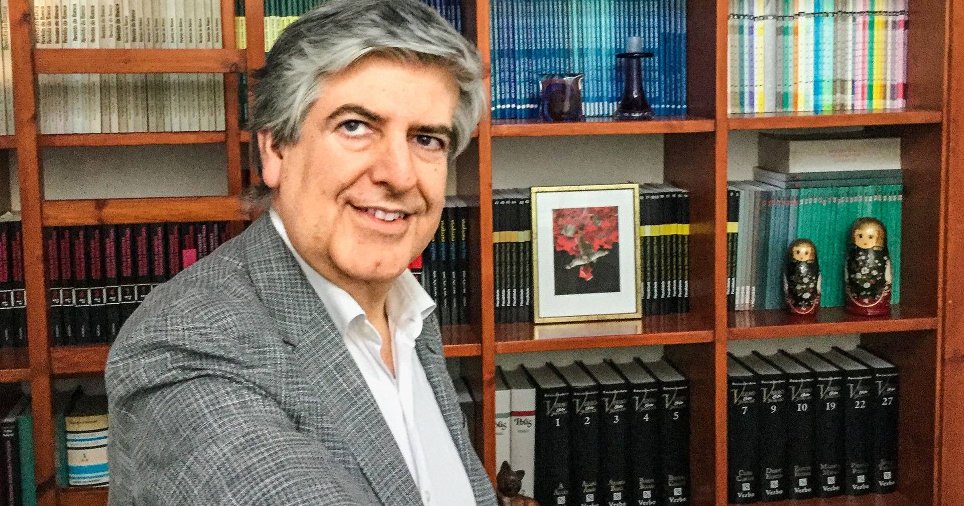 Covid-19. Máximo dos Santos, vice-governador do BdP: “Vamos ter bancos ...