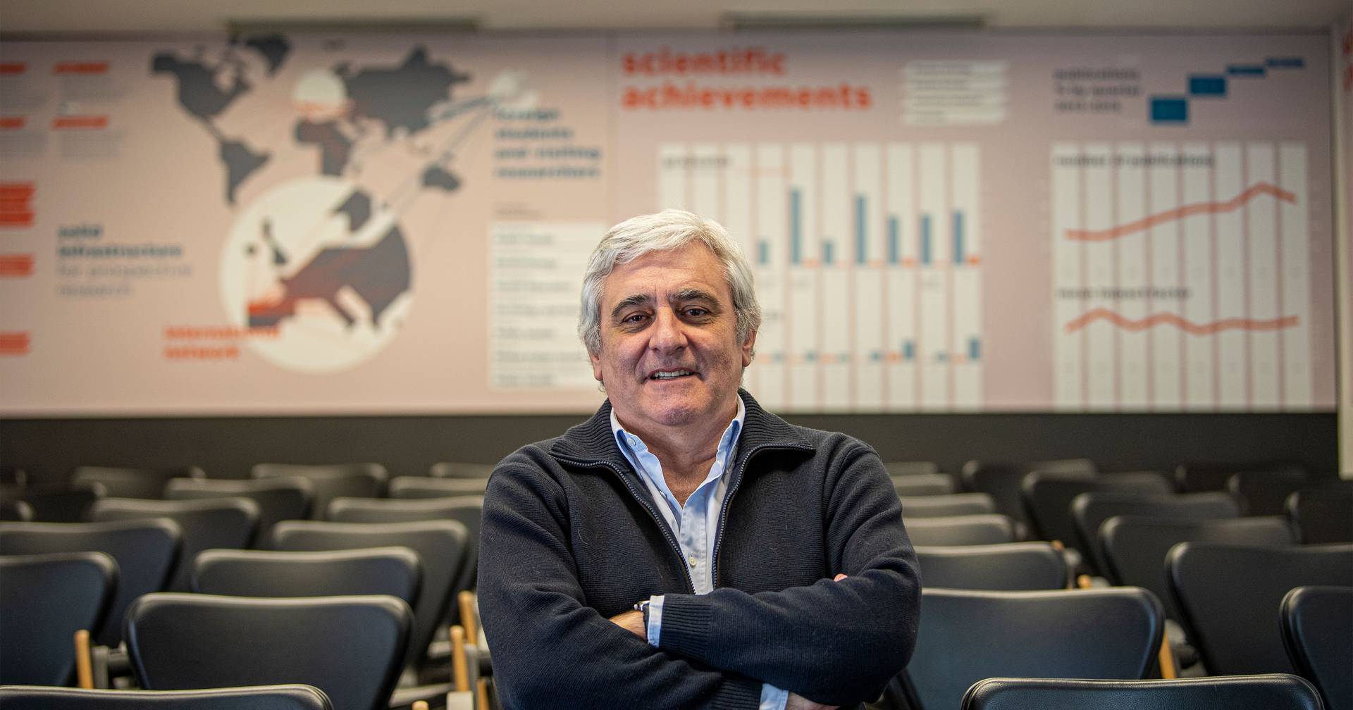 Covid-19: Henrique Barros defende plano de resposta com cinco níveis de ...