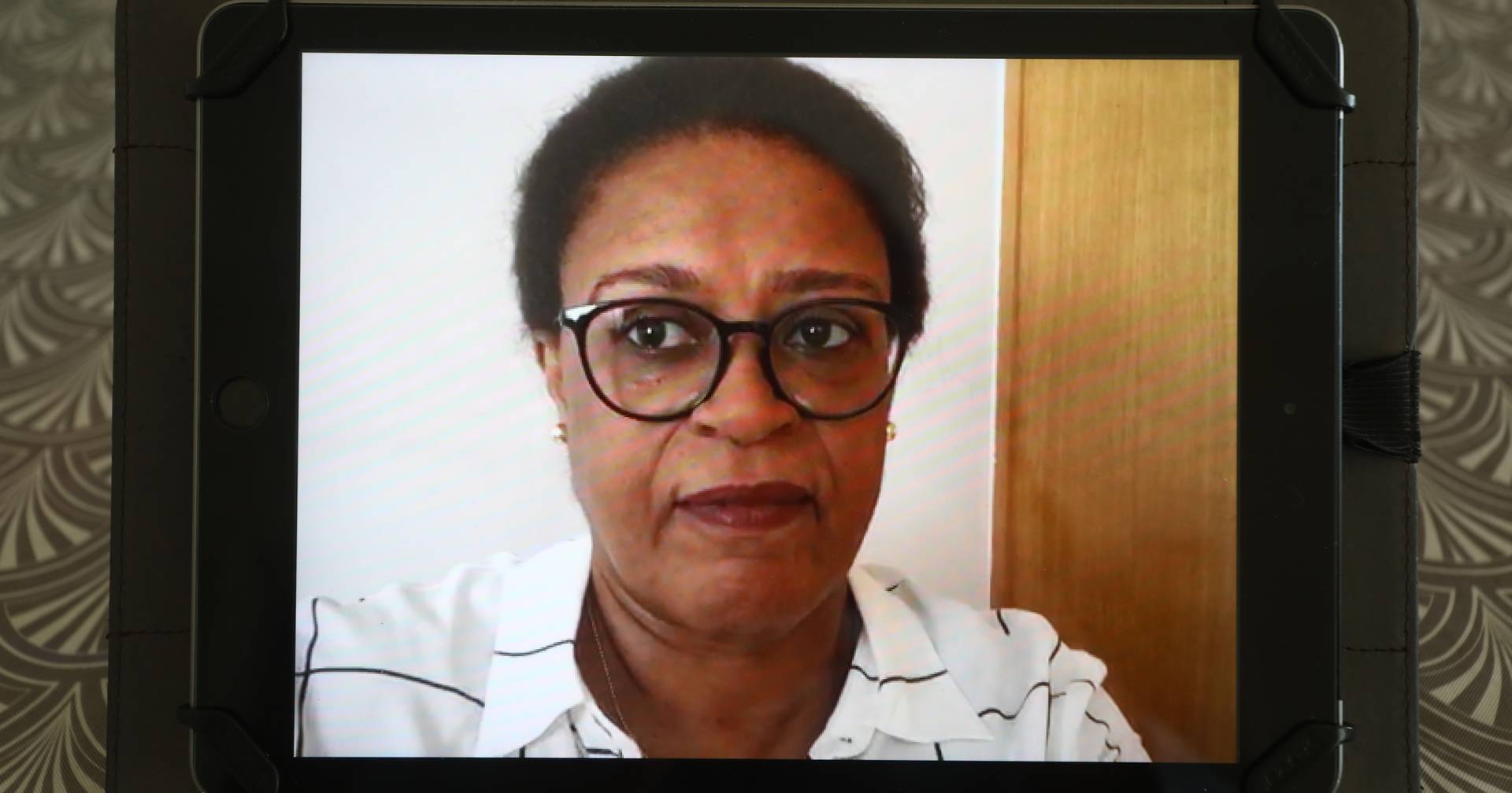 Ruth Monteiro: “Quando cheguei a Portugal soube o quão difícil foi ...