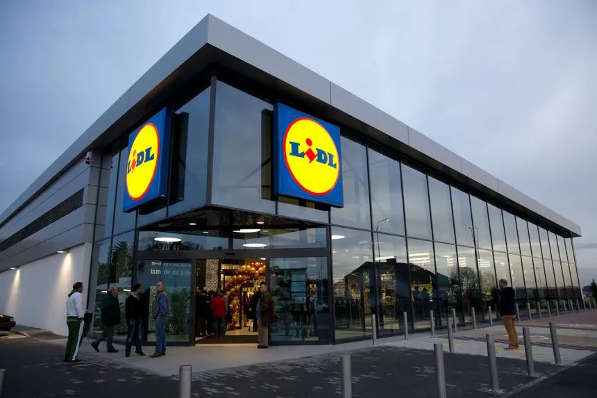 Lidl exporta 150 milhões de euros em produtos portugueses