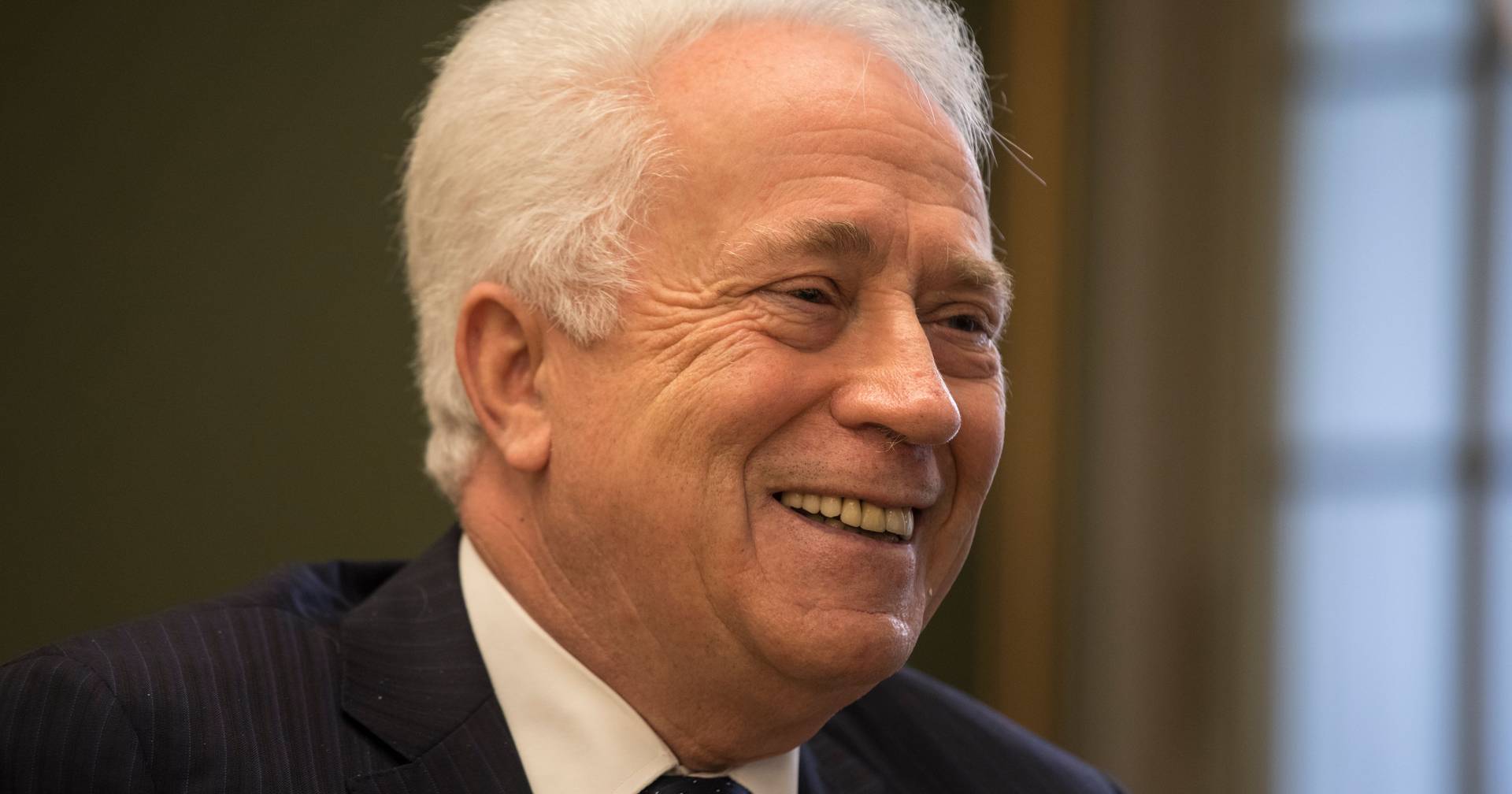 Nomeação do governador. BdP defende liberdade do Parlamento, mas pede ...