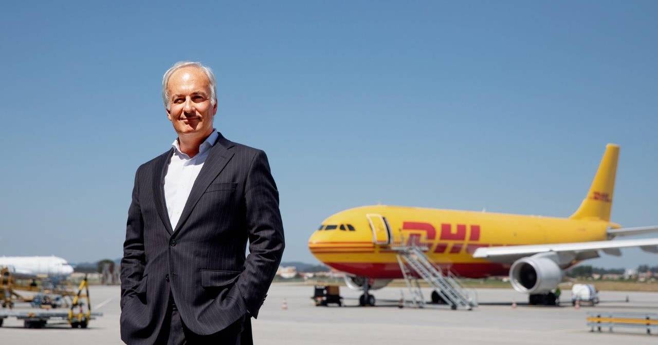 DHL diz que novo terminal de €25 milhões no aeroporto do Porto espelha ...