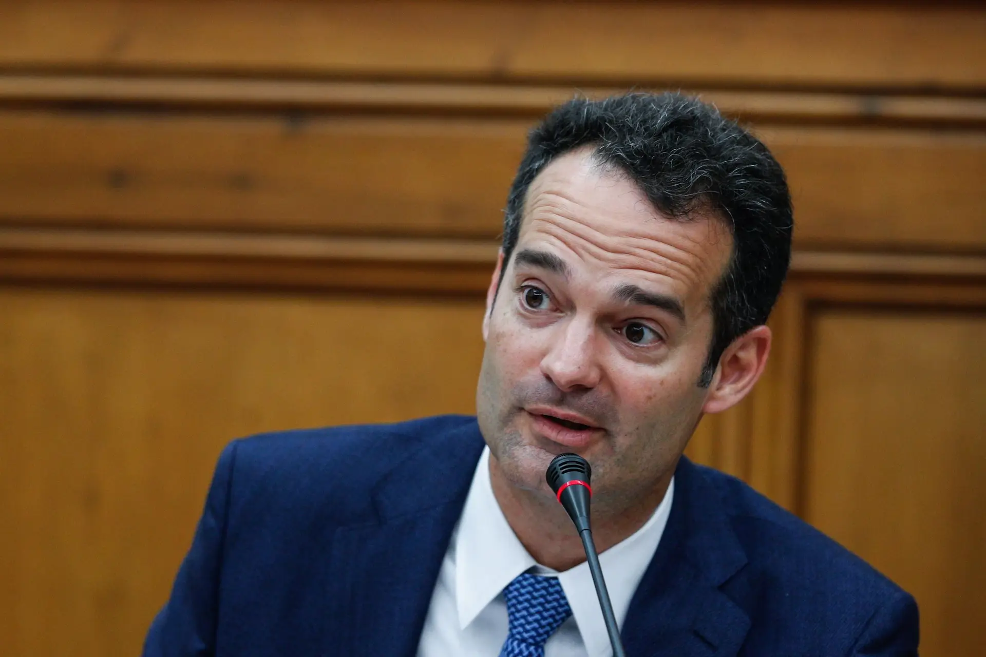 Ex-presidente da TAP, Antonoaldo Neves é o novo CEO da Etihad Airways ...