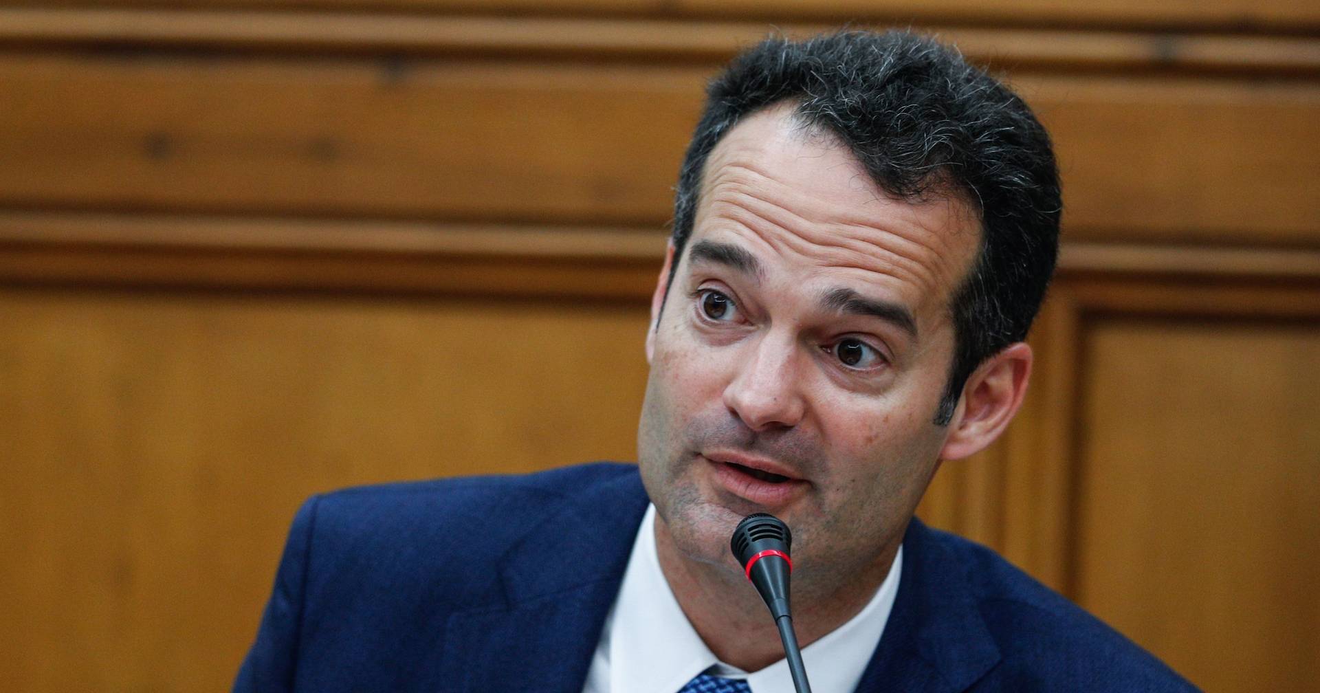 Ex-presidente da TAP, Antonoaldo Neves é o novo CEO da Etihad Airways ...