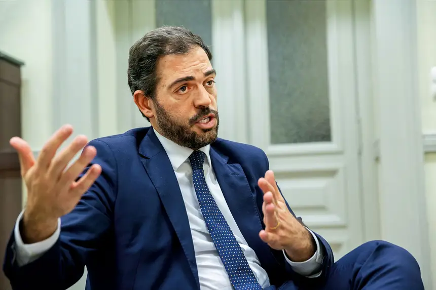 Expresso | Duarte Cordeiro já ensaia discurso do PS em campanha: “Não ... Expresso | Duarte Cordeiro já ensaia discurso do PS em campanha: “Não ...