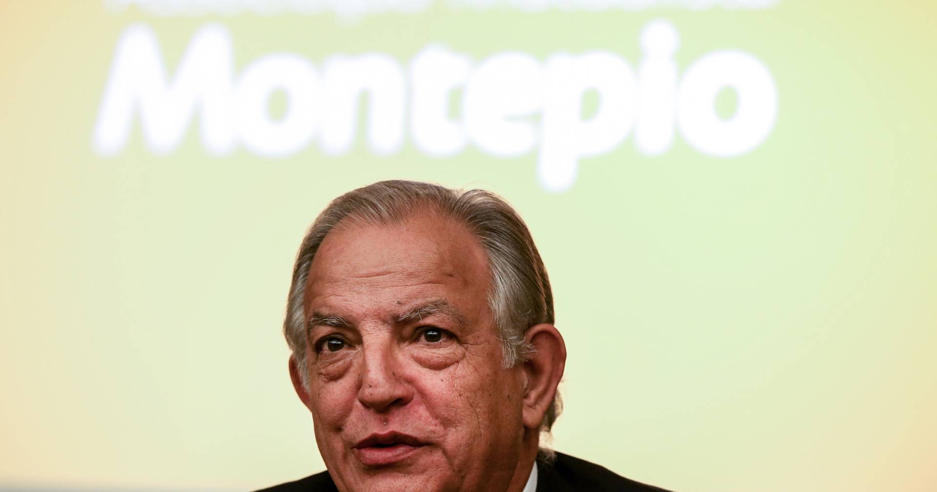 Dona do Banco Montepio atinge um lucro consolidado de 92,6 milhões de ...