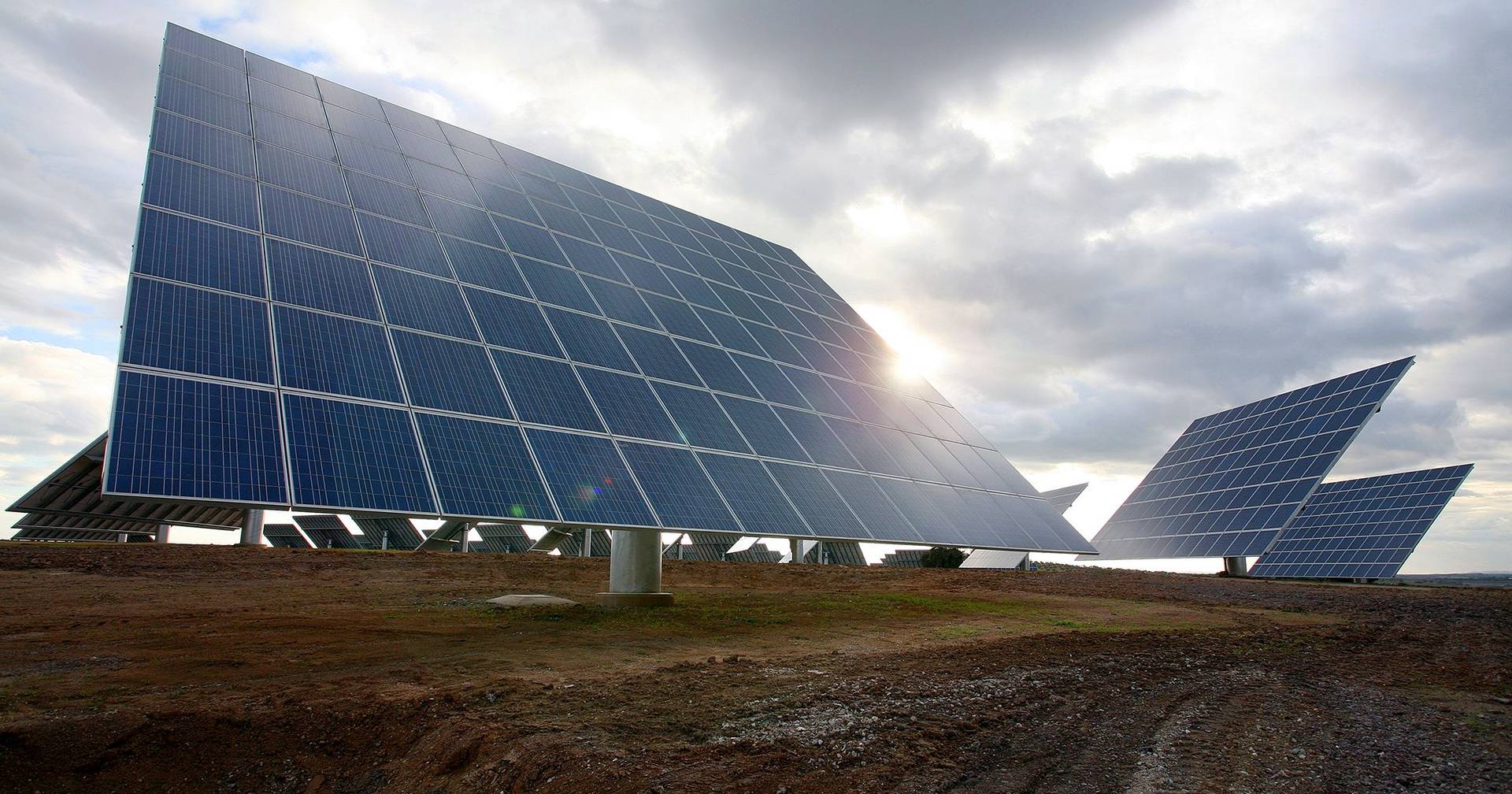 Galp alia-se à Alpac Capital num dos maiores projetos solares em ...