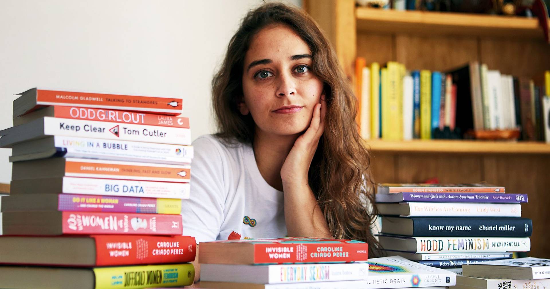Testemunho de uma jovem de 29 anos: “Sou autista. É um alívio” - Expresso