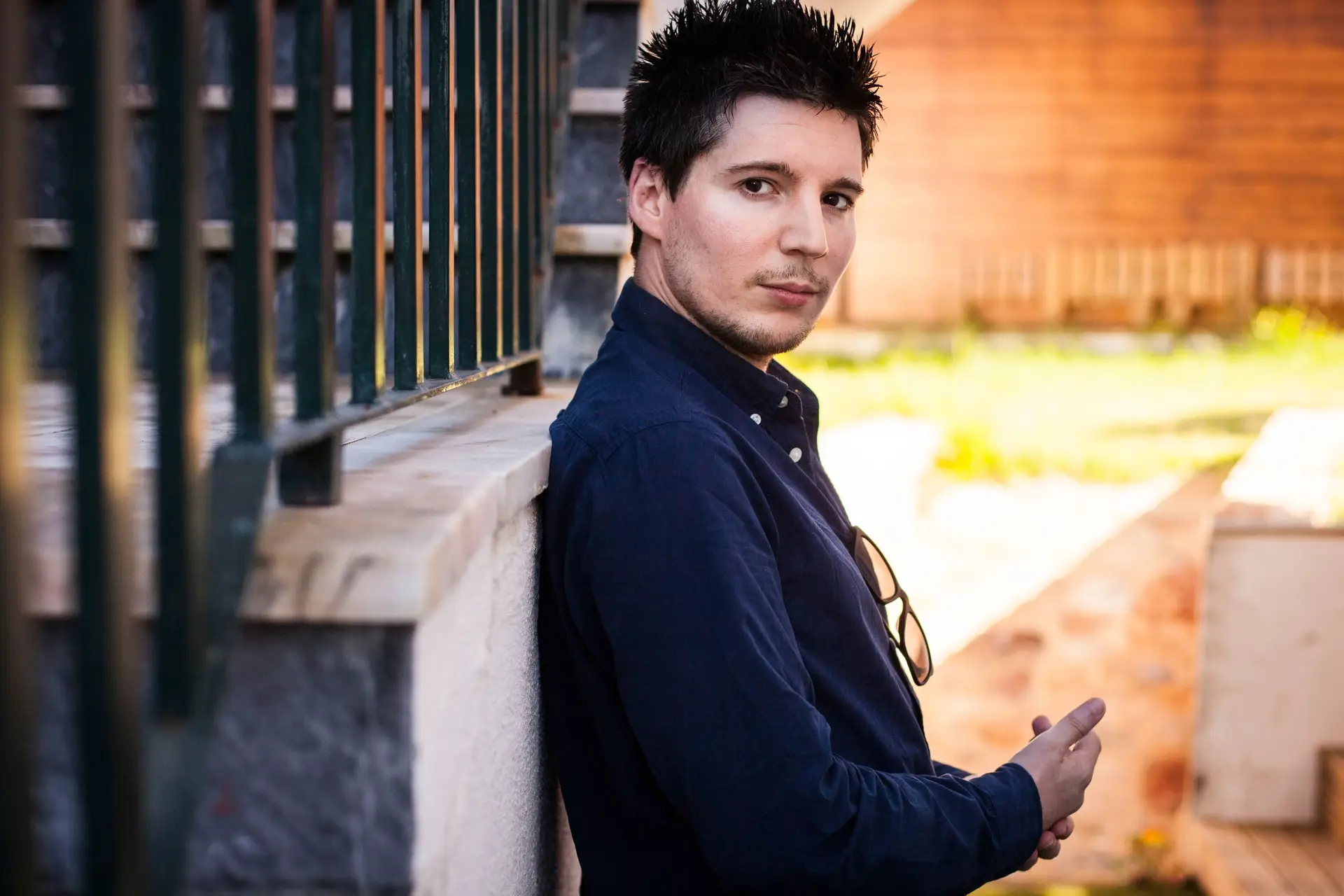 Rui Pinto condenado a quatro anos de prisão com pena suspensa: “Se para o Estado não vale tudo ...