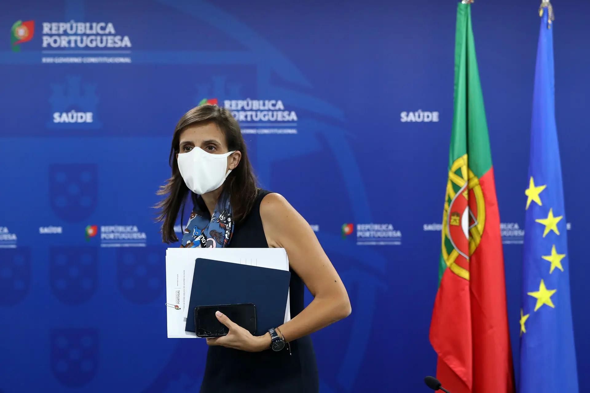 Jamila Madeira: "Volto para o Parlamento e o meu papel na política ...