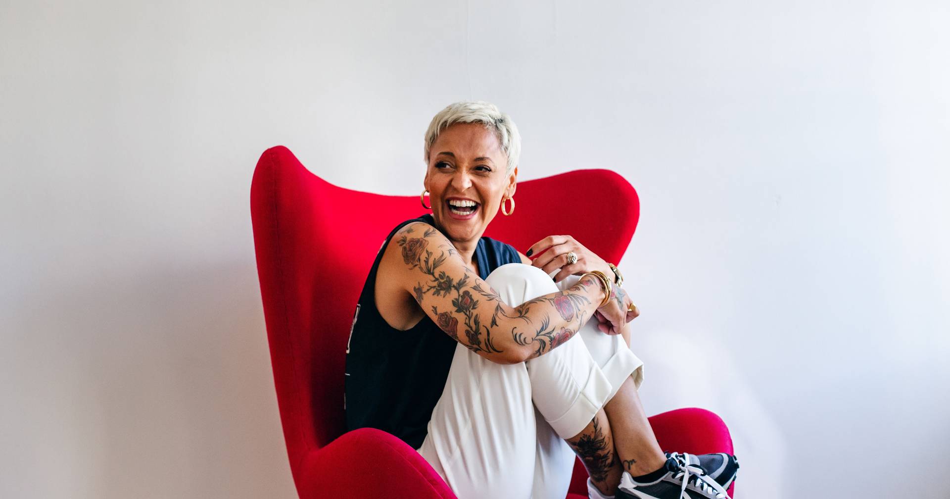 Mariza: “Quando me vi na capa da revista fiquei superfeliz. É o ...