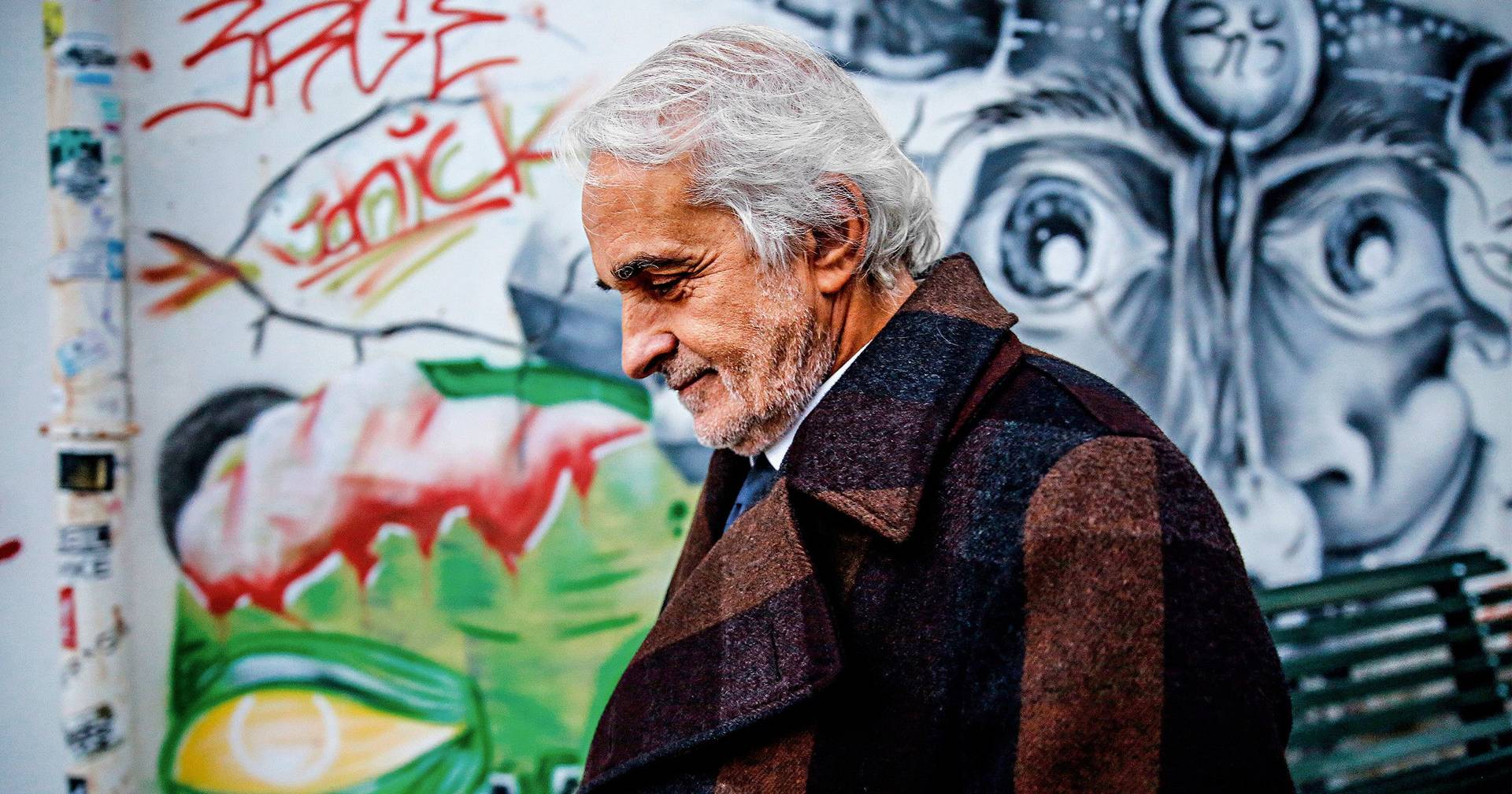 Operação Lex: Rui Rangel cercado - Expresso