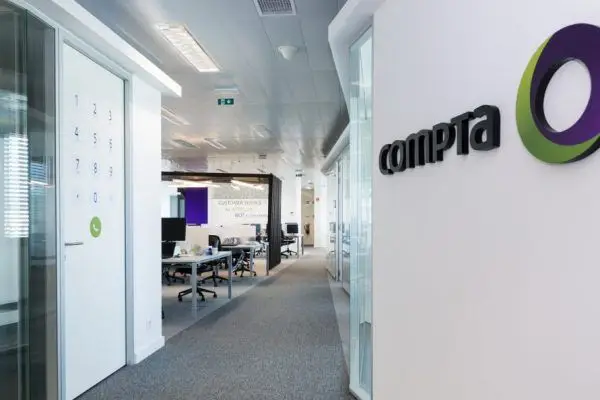 Compta vai passar a chamar-se Future Compta - Expresso