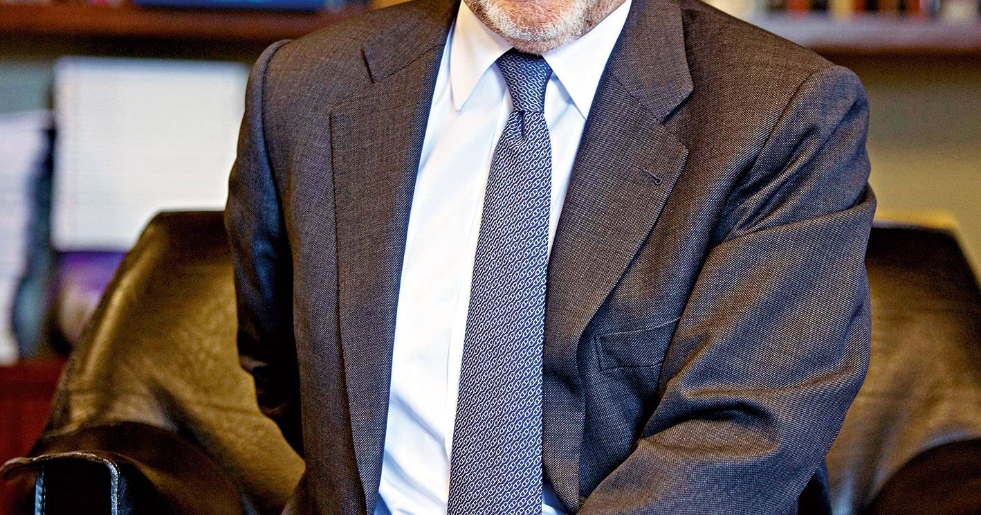 Rui Vilar sai da presidência da Caixa Geral de Depósitos no final do ...