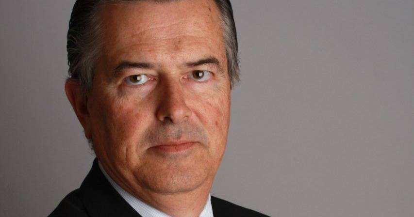 João Talone vai deixar a EDP - Expresso