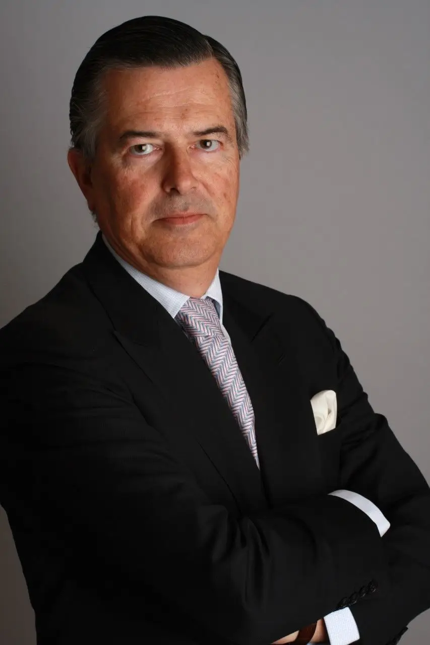 João Talone vai deixar a EDP - Expresso