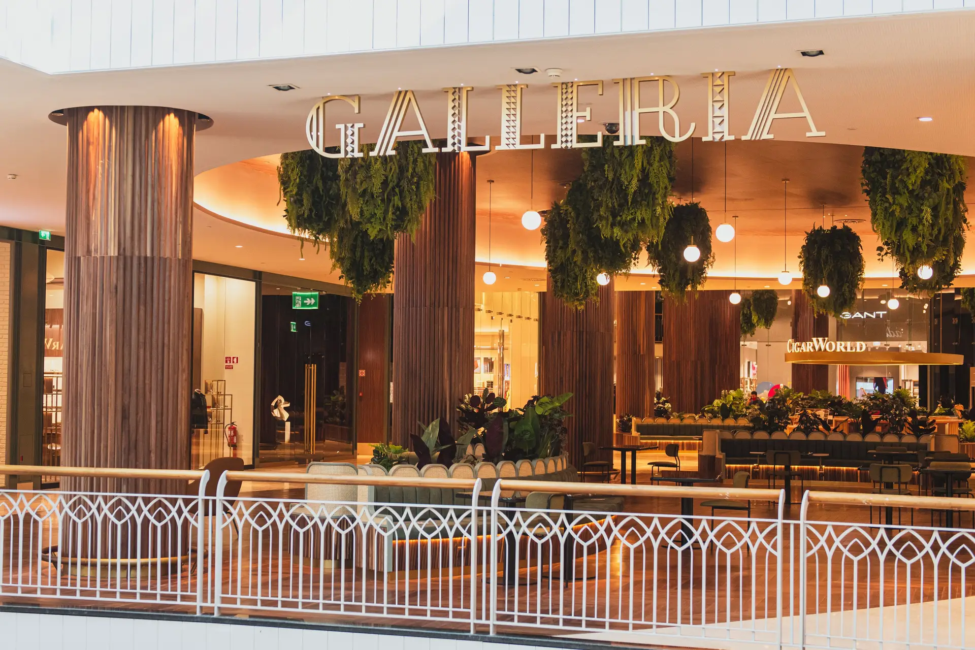 NorteShopping investe €8 milhões em novo espaço - Expresso