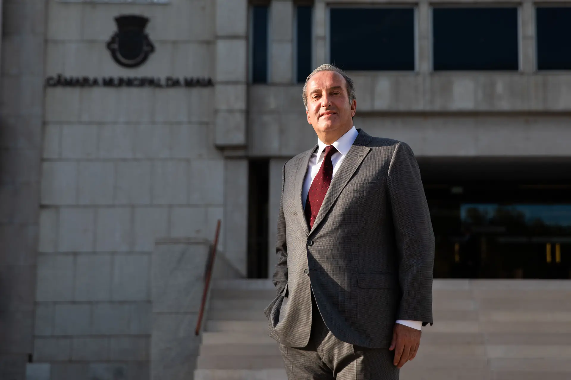 Supremo anulou perda de mandato de autarcas da Maia: “Foi feita justiça ...