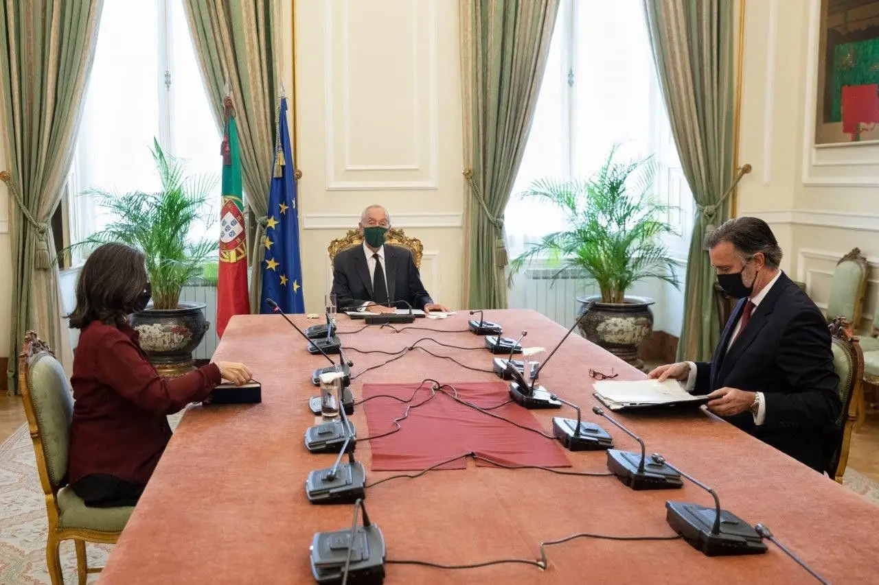 10 notícias que marcaram o dia - Expresso