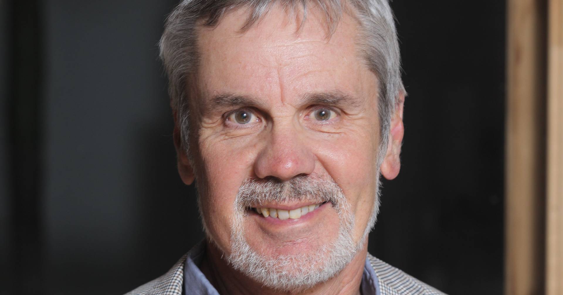 Will Steffen: “O principal desafio do século XXI é restaurar a ligação ...