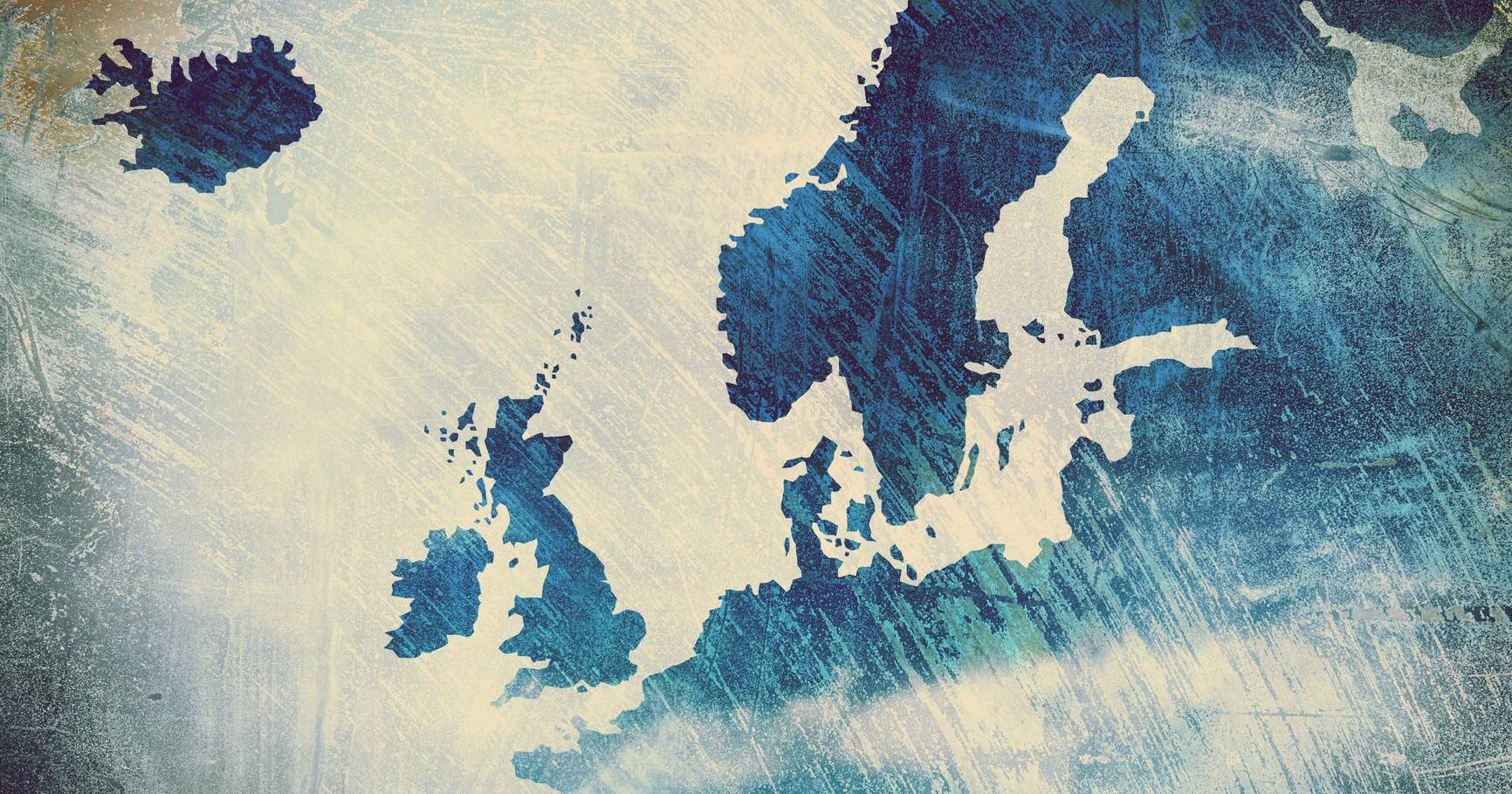 Cheira bem? Cheira à Europa dos últimos 500 anos: eis a experiência que ...