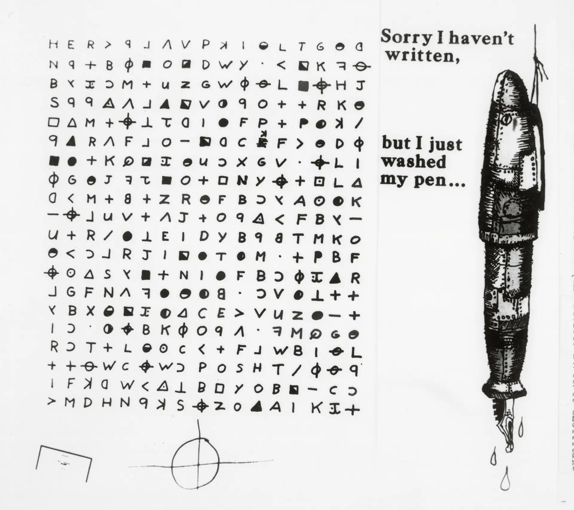 Assassino do Zodíaco. Um mistério com mais de 50 anos foi finalmente ...