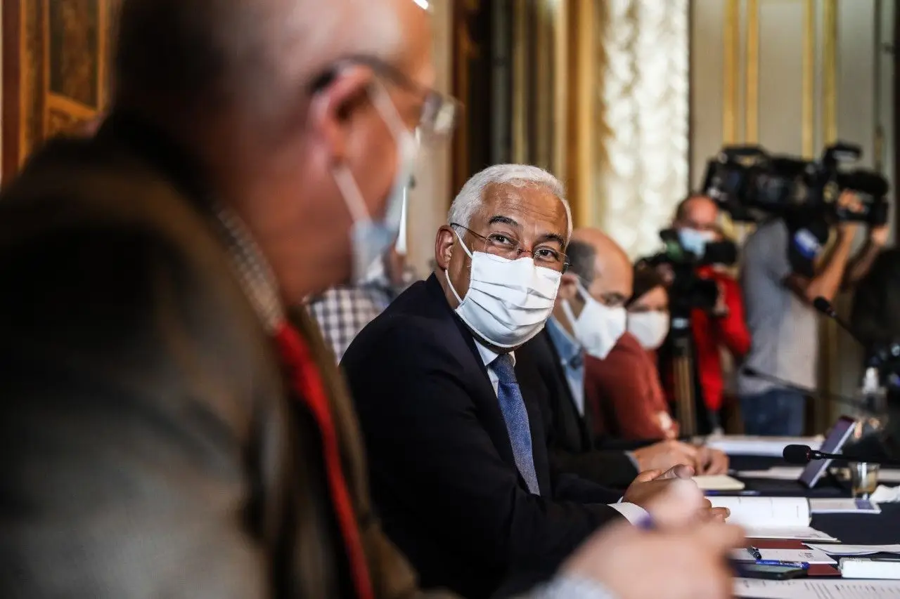 10 notícias que marcaram o dia - Expresso