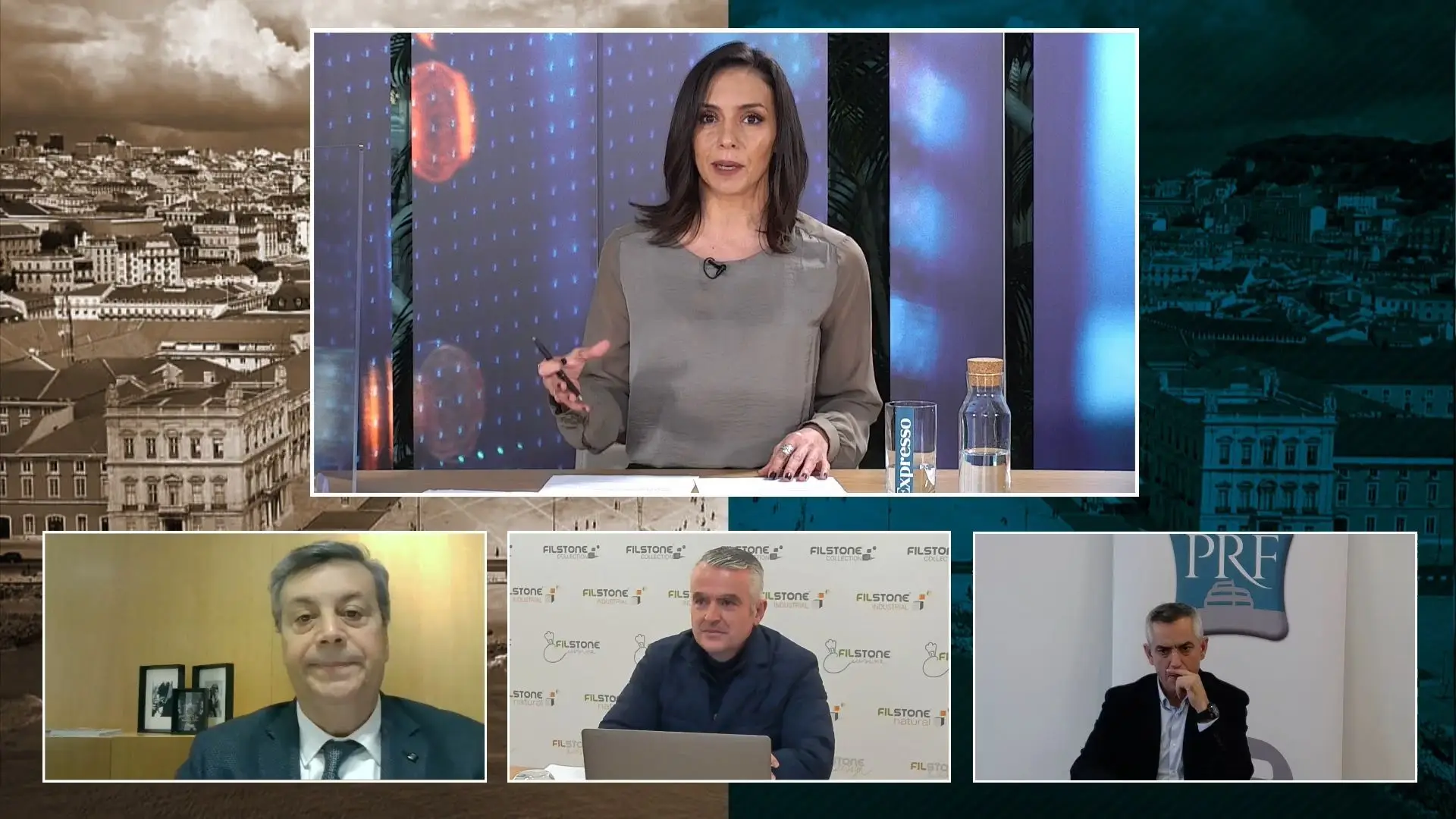 PME mostram-se confiantes para 2021 - Expresso