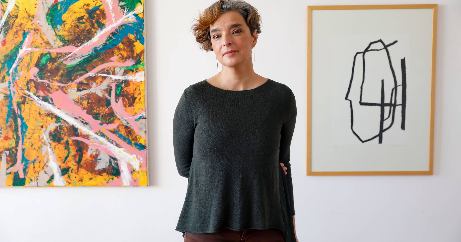 Maria Manuel Mota: “Os cientistas têm de aparecer cada vez mais” na ...