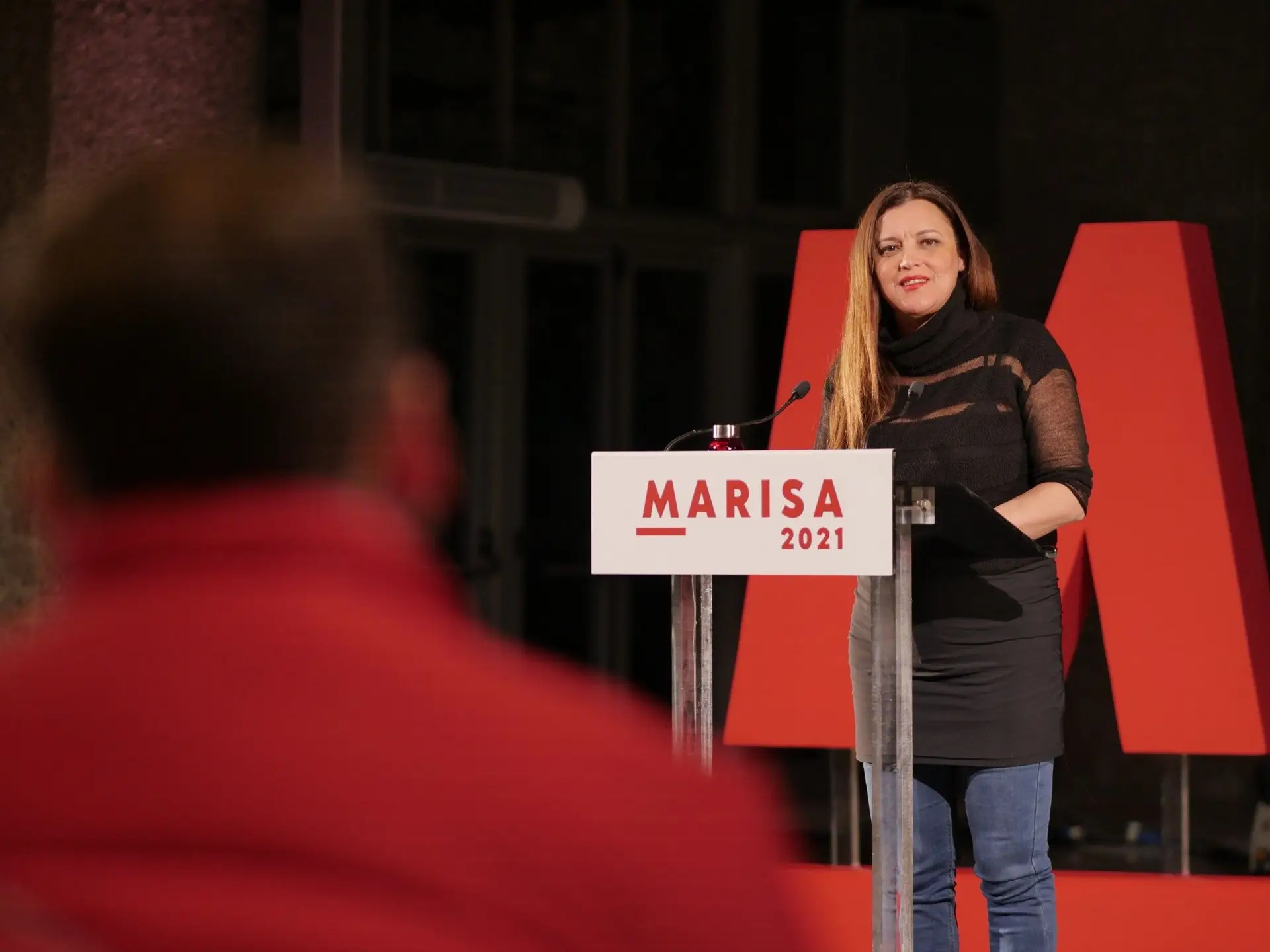 Marisa, a "ativista" de seis anos e os dinossauros - Expresso