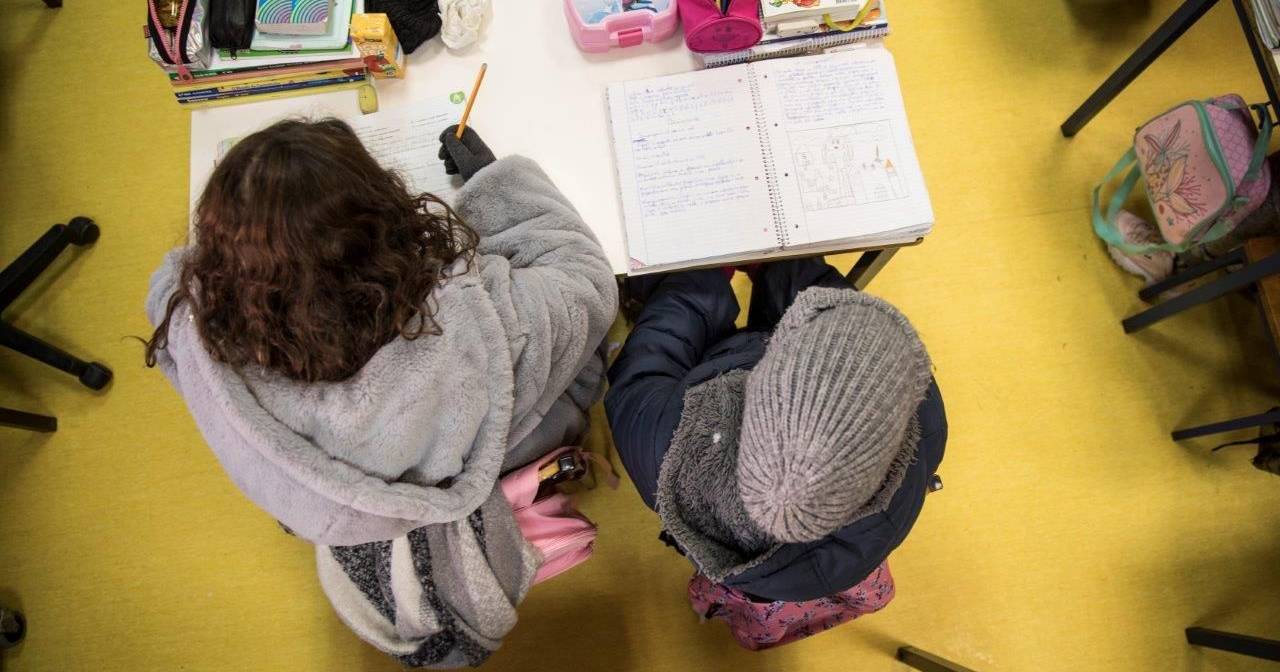 Retrato de um Portugal desigual: alunos com menos recursos têm muito ...