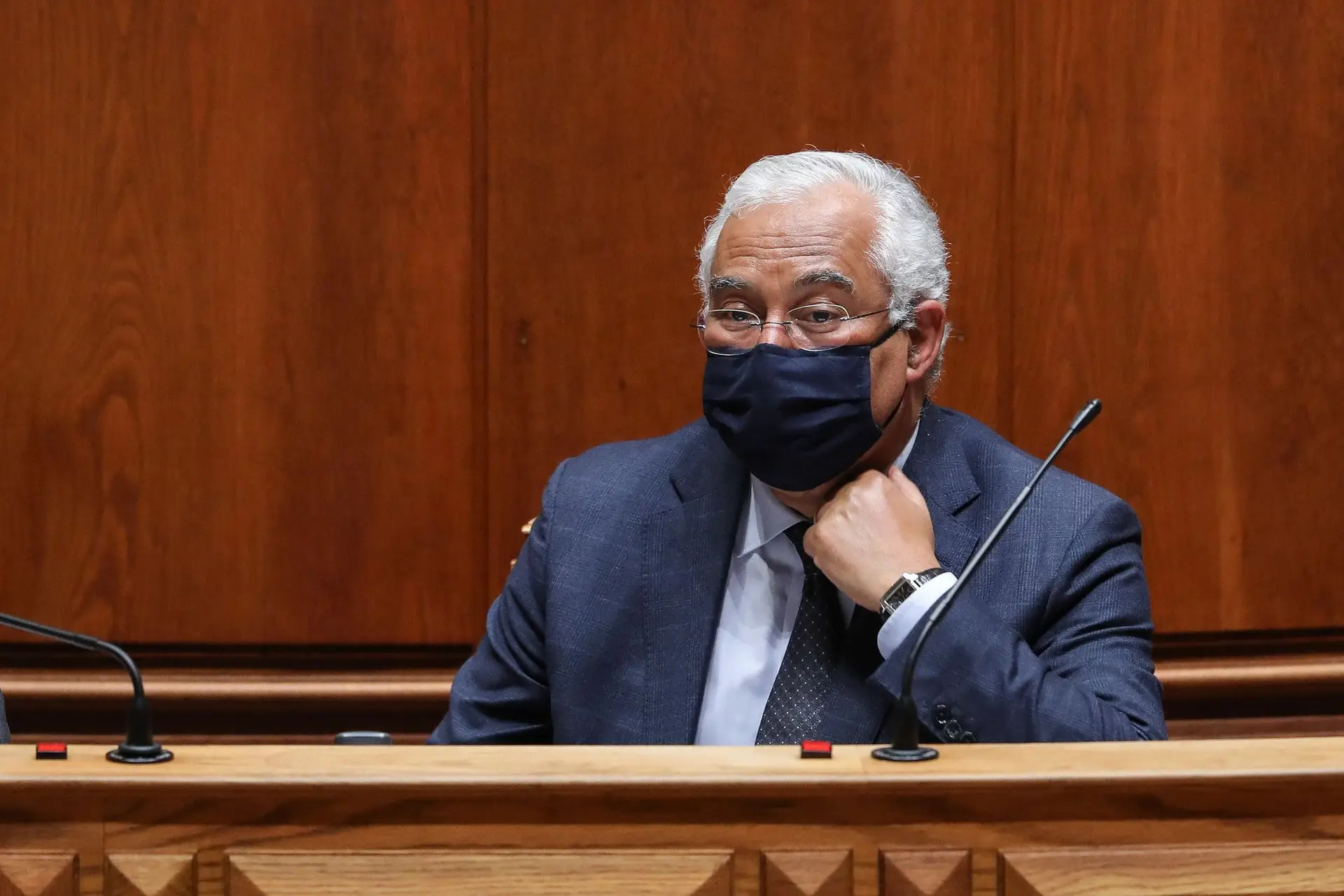 10 notícias que marcaram o dia - Expresso