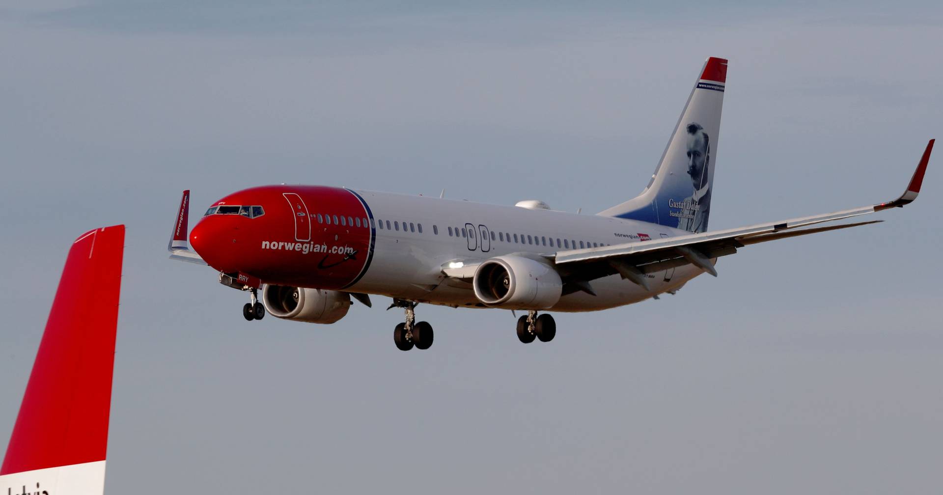 Noruega aceita apoiar Norwegian Air - Expresso