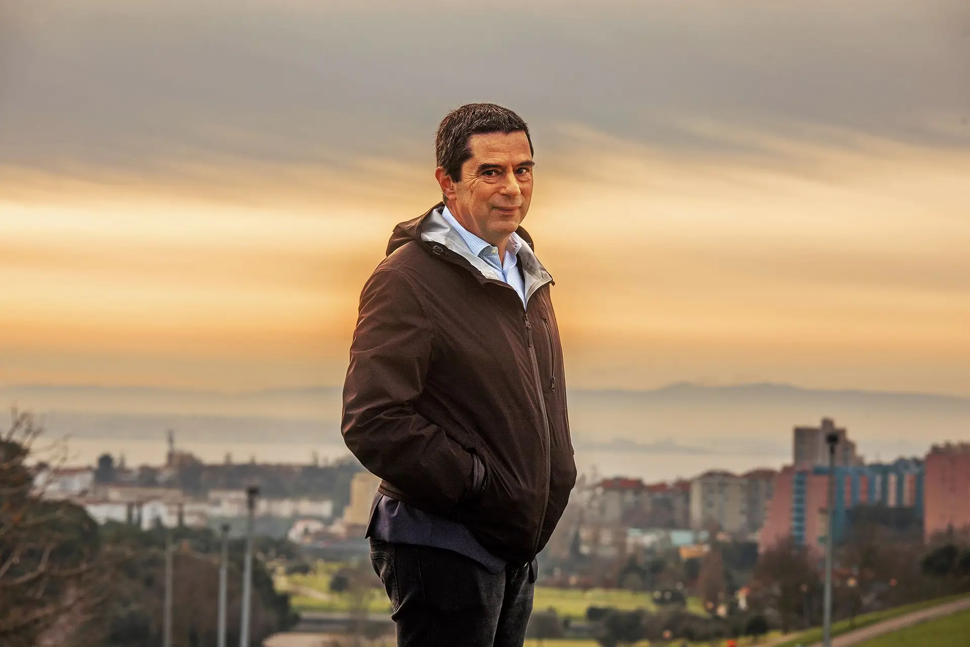 Entrevista a Vítor Gaspar: “A economia pós-covid será muito diferente ...