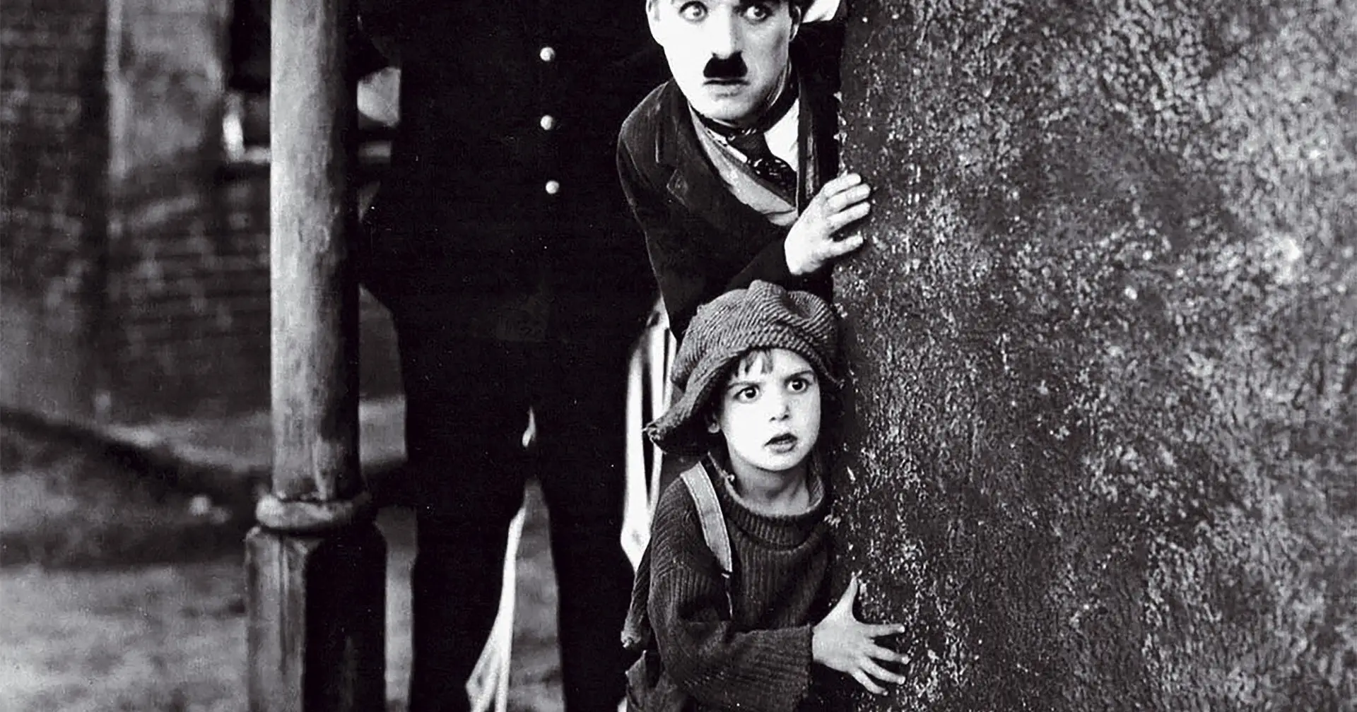 Expresso | “O Garoto de Charlot” é o filme perfeito. Foi estreado há ...