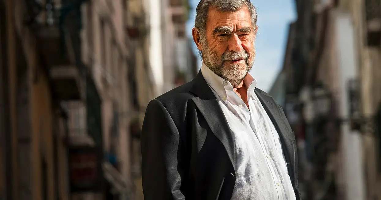 Expresso | Manuel Salgado suspeito de violação de norma urbanística e ...