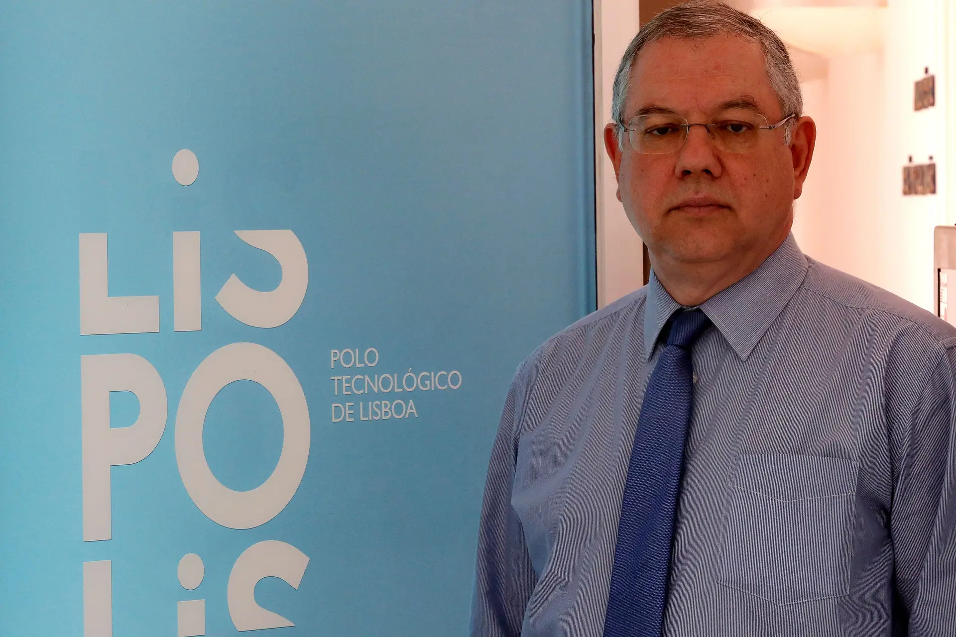 Francisco Sá é o novo presidente do IAPMEI - Expresso