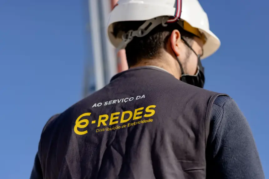 Expresso | A EDP Distribuição agora é E-REDES