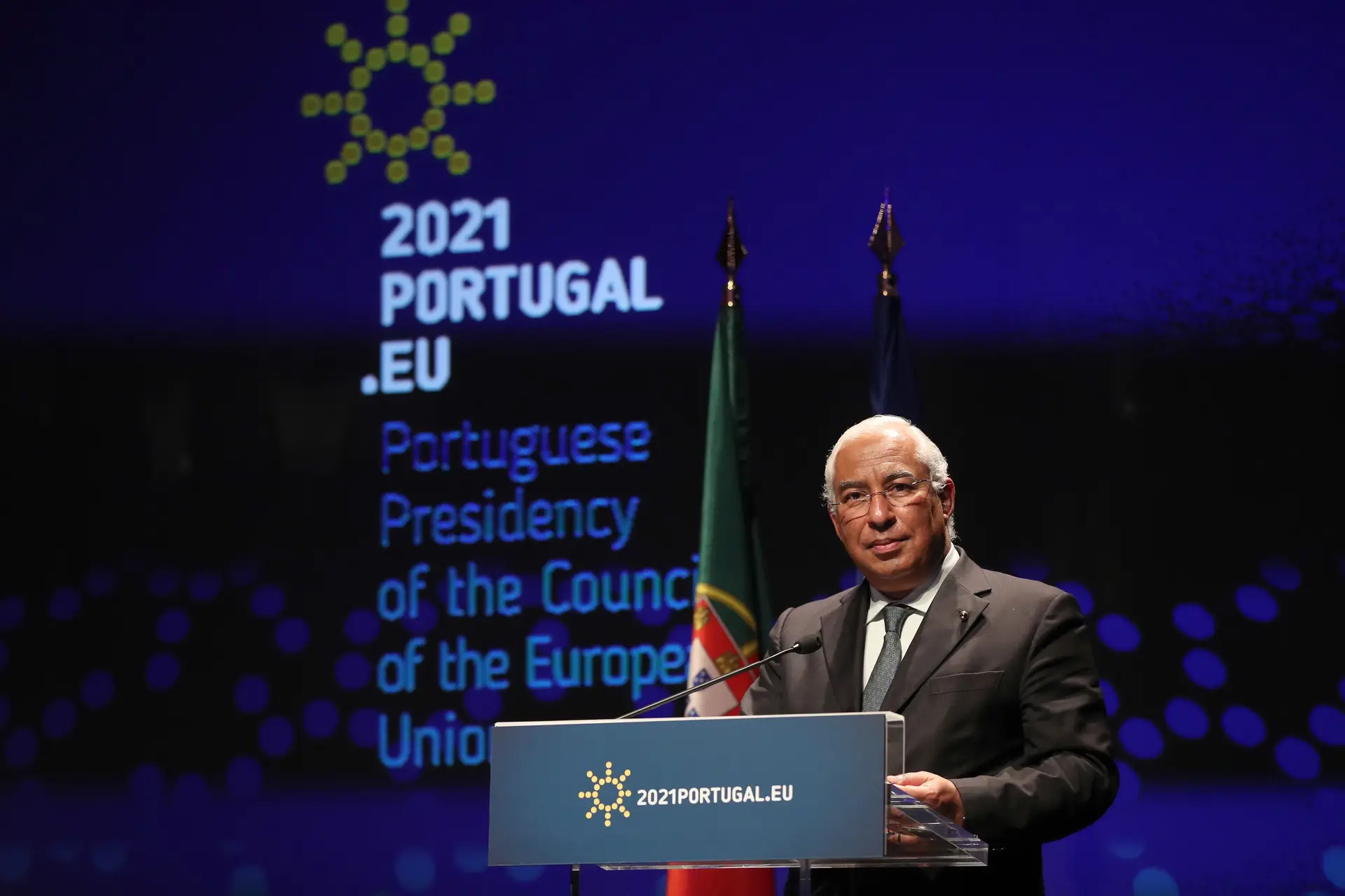 FMI: Zona euro cresce o dobro de Portugal entre 2020 e 2022 - Expresso