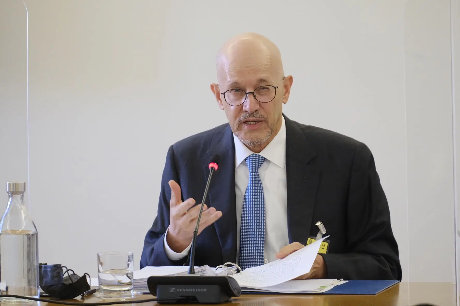 Banca unânime na escolha de Vítor Bento para liderar a Associação ...