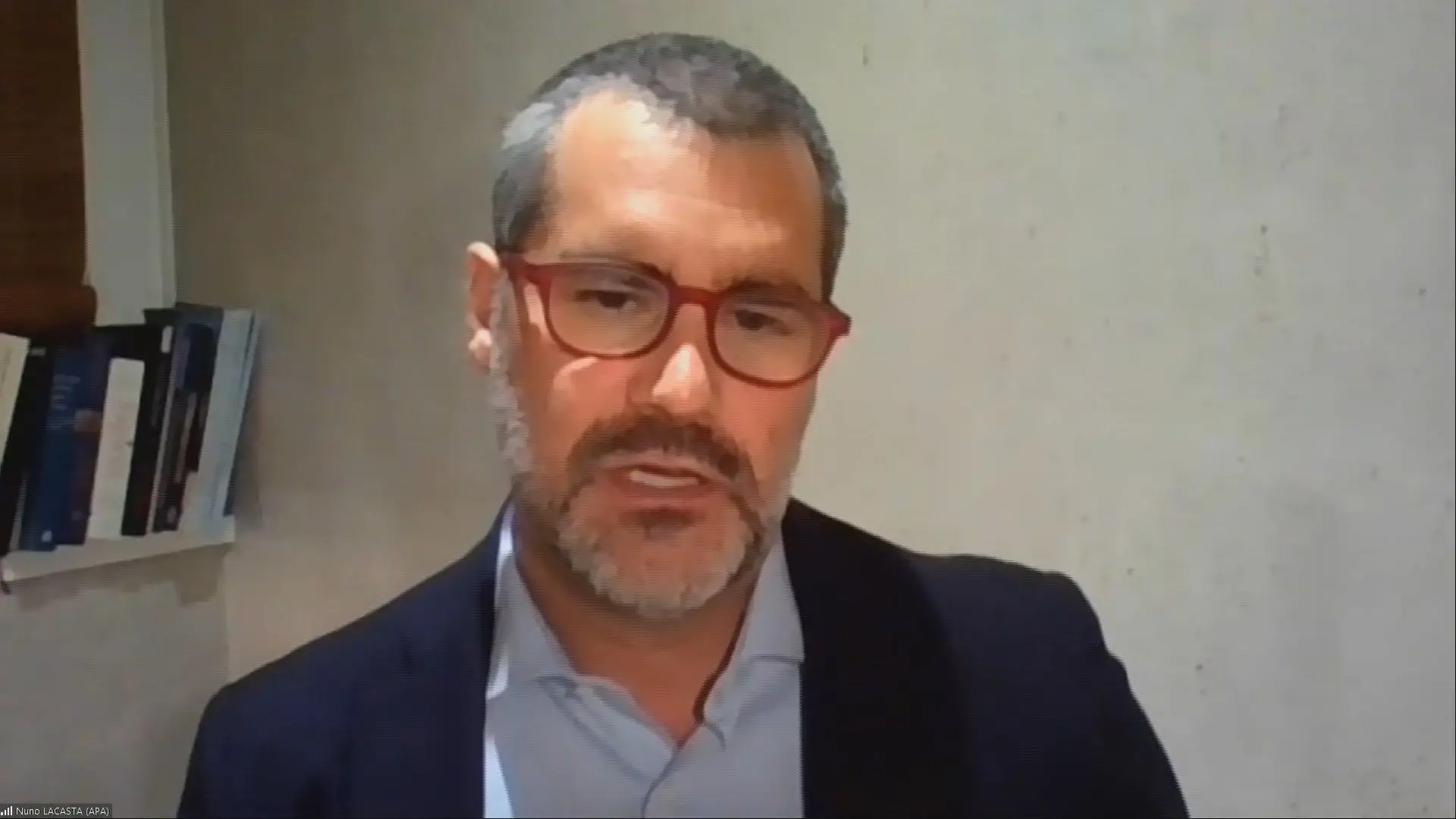 Presidente da APA: “Contratos das barragens têm hoje obrigações mais ...