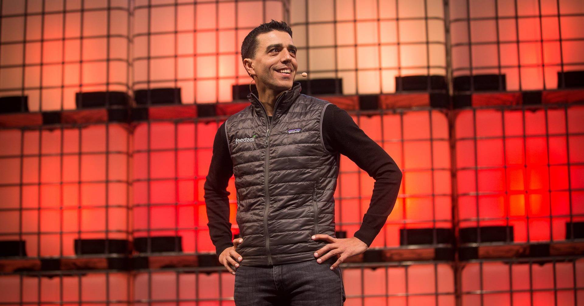 CEO da Feedzai acusa ministra da Ciência de "miopia" por acabar com ...