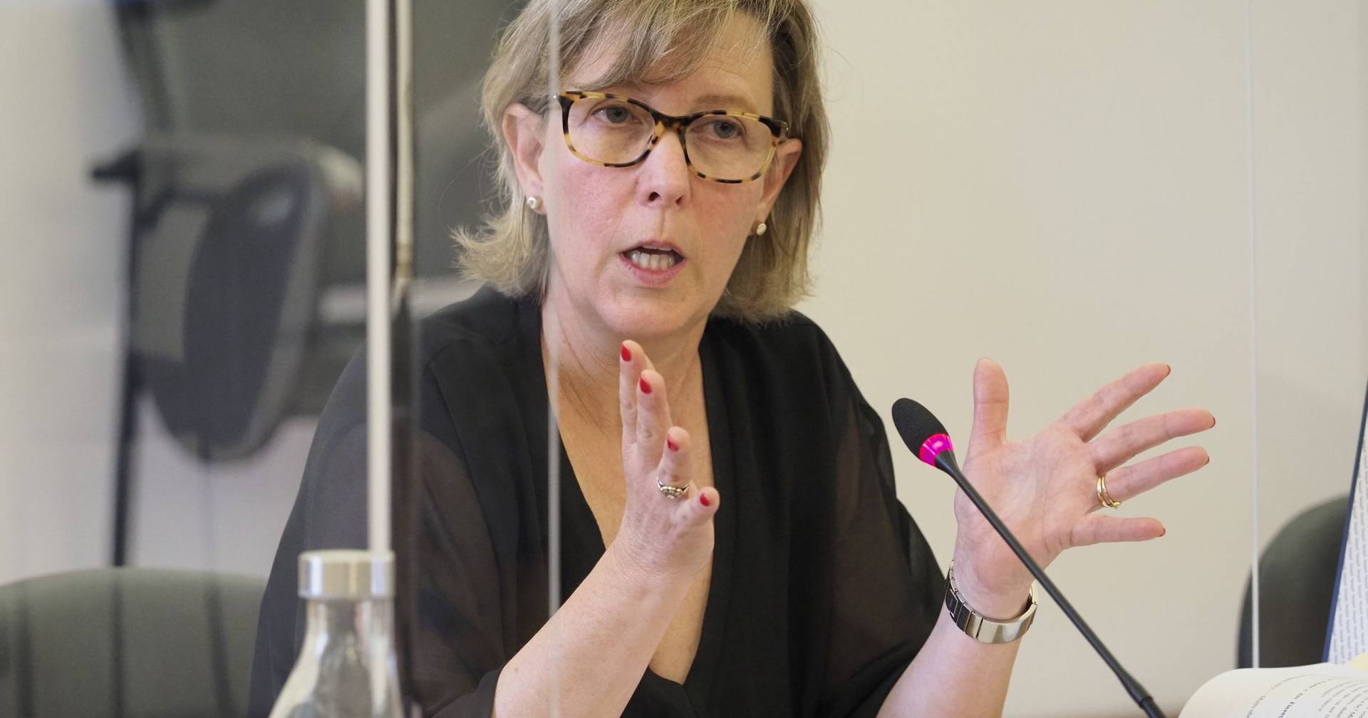 Maria Luís Albuquerque, de rosto da austeridade à Comissão Europeia ...