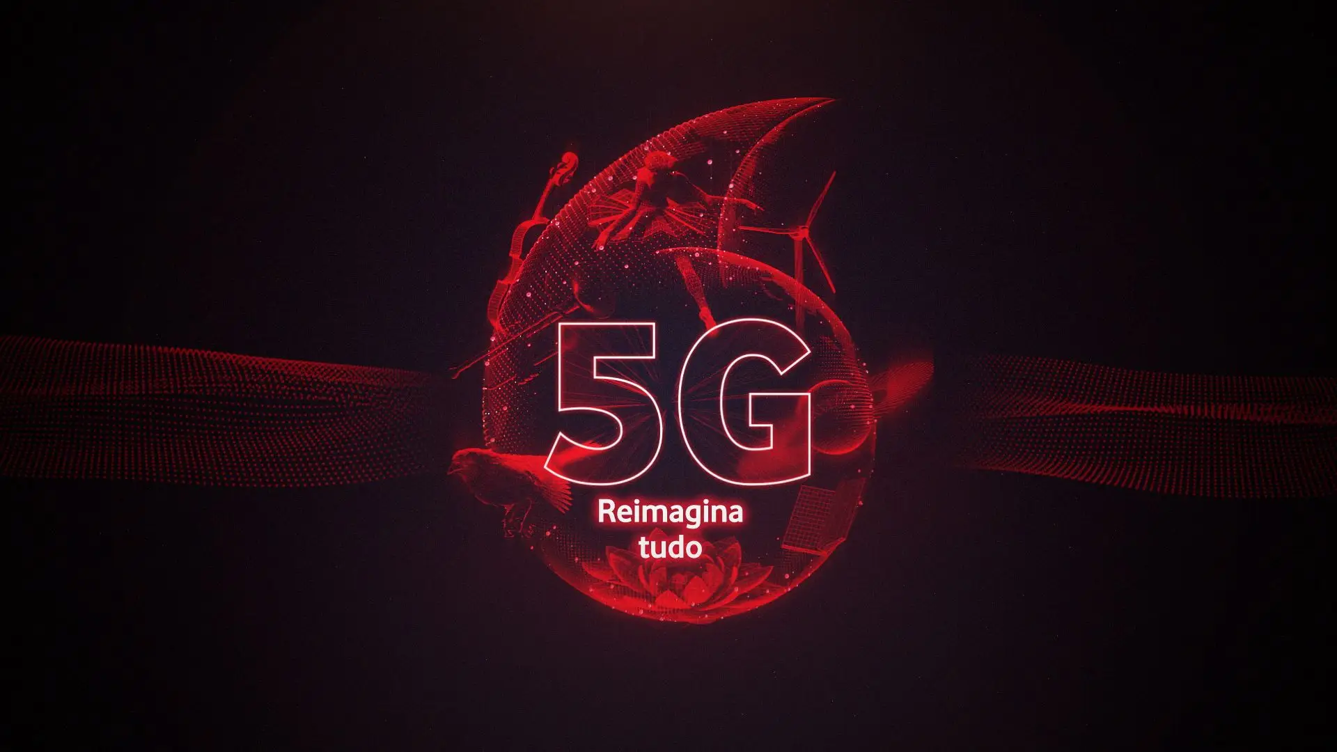 5G: Vodafone Portugal já pode iniciar exploração comercial das ...